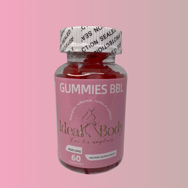 GUMMIES BBL